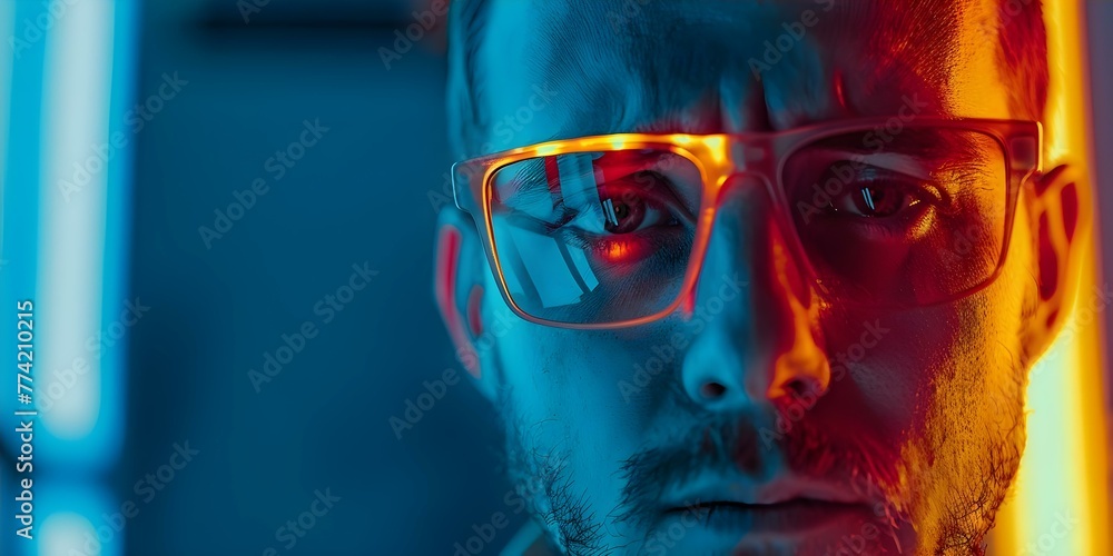 Early Detection Of Illnesses Using Thermal Imaging Technology For