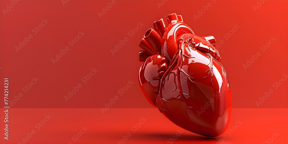 Understanding Angina Pectoris: Recurring Chest Pain from Insufficient ...