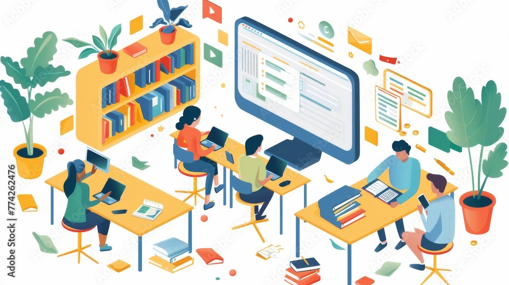 Adaptive Learning Platforms: Tailor educational content to each student ...