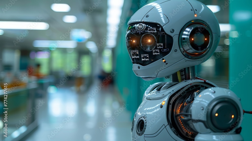 Fraud Detection In Billing Ai Detects Anomalies In Healthcare Billing And Claims Stock