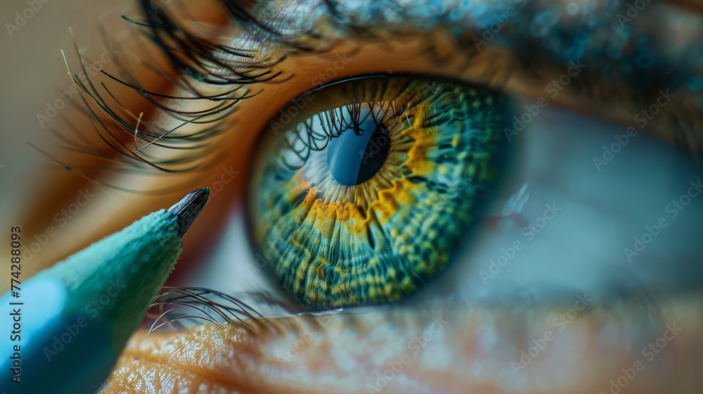 Visual Learning Aids: Generate visual aids to complement textual ...