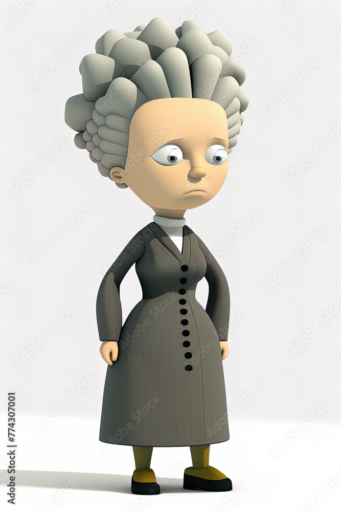 figure historical, historical dress, famous people, famous person ...