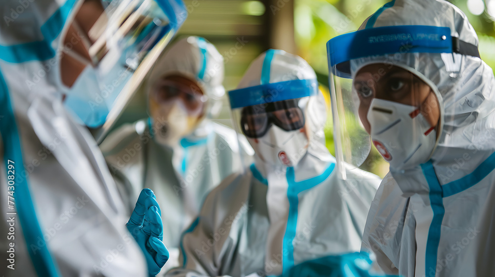 Leprosy: A Persistent Public Health Challenge - Understanding ... Leprosy: A Persistent Public Health Challenge - Understanding ...