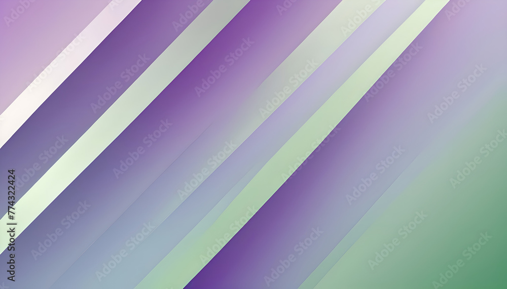 Gradient purple and green trendy and modern colors a sage green and ...