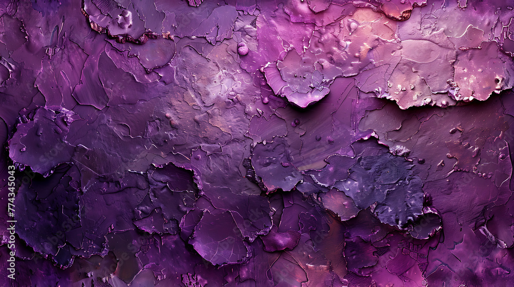 purple plaster, plaster texture, amethyst colour, seamless background ...