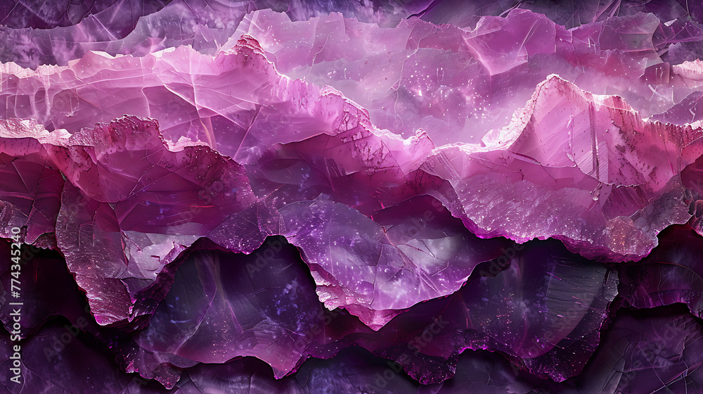 purple plaster, plaster texture, amethyst colour, seamless background ...