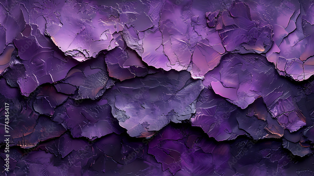 purple plaster, plaster texture, amethyst colour, seamless background ...