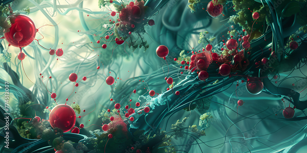 Delving into the Science of Immunity ,Understanding the Power of ...