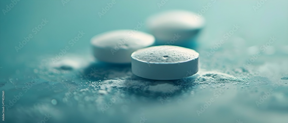 The Dangers of Carfentanil: A Potent Synthetic Opioid with High Risk of ...