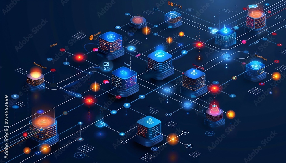 Data Science Workflow and Methodology, the data science workflow and ...