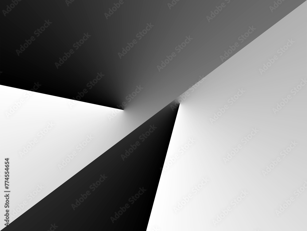 4K abstract background of gray and white. fuzzy patterns and a soft ...