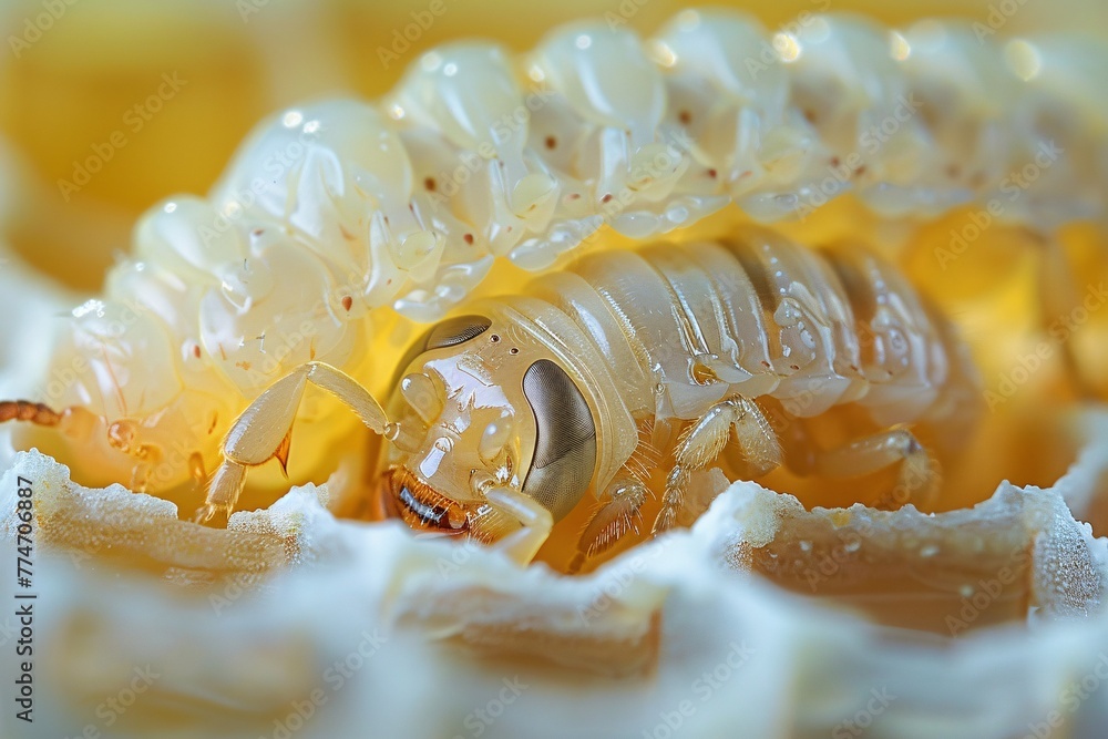 Sunny Side Up A Glimpse of the Latest Trends in Honeycomb Design ...