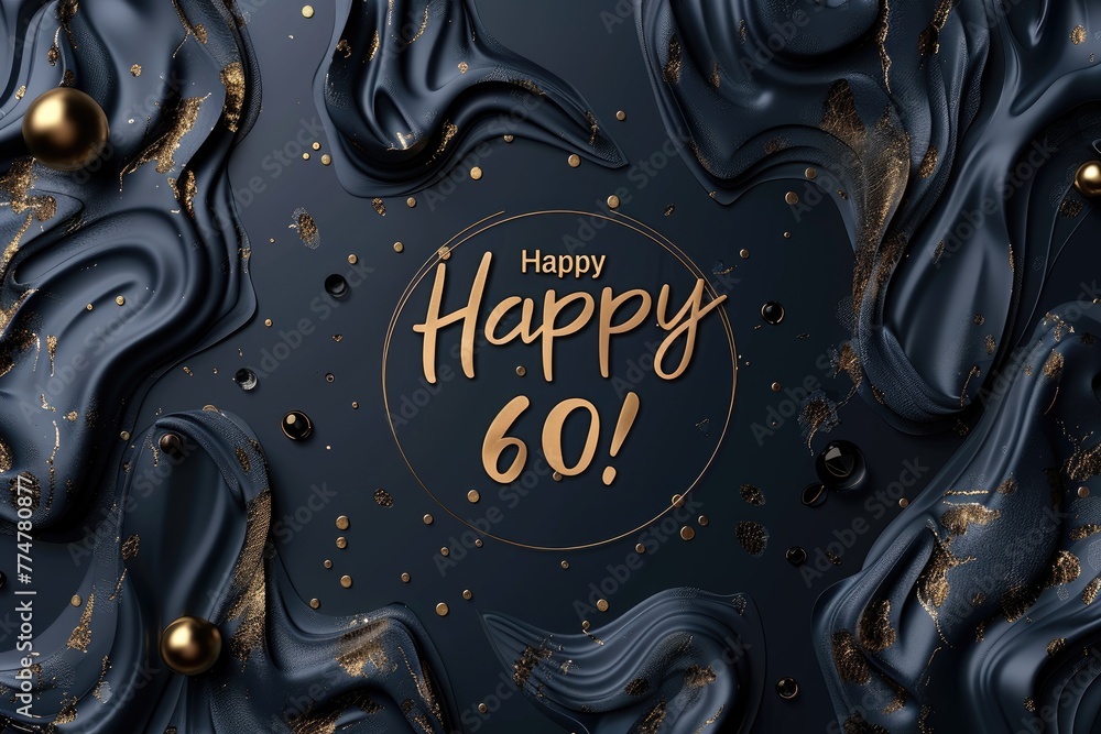 Joyful sixtieth: a celebration of milestones, memories, and new ...