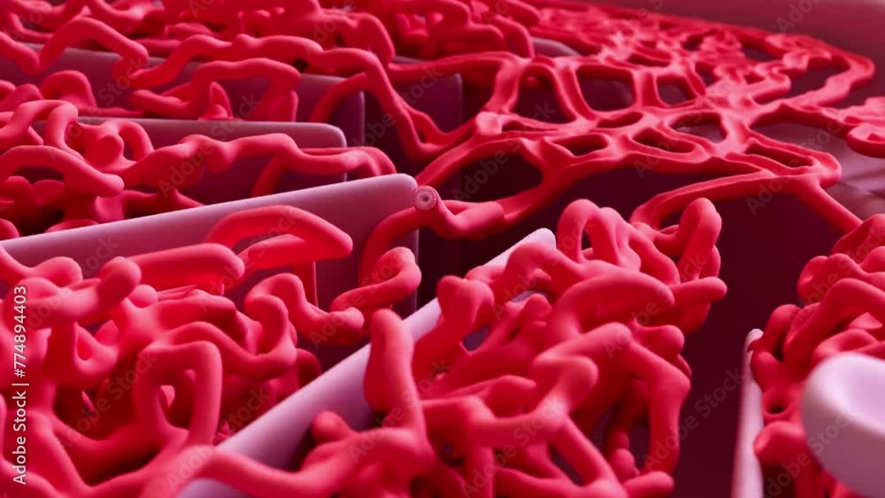 Pathway of Sperm, The journey of sperm, from their creation ...