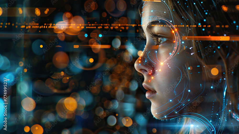 AI-driven Personalized Learning Platforms, Customized Education: AI's ...