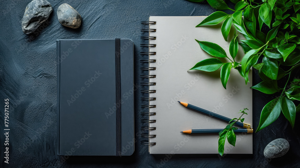 first half of the image is empty, the image is on the second background ...