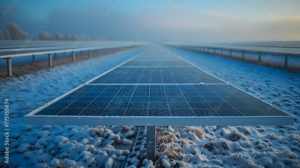 Minimalist Design Embracing Renewable Energy Sources for Carbon ...