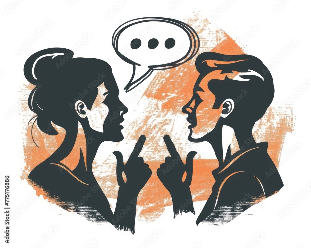 Developing Active Listening Skills: Ask, Reflect, Clarify - Attentive ...