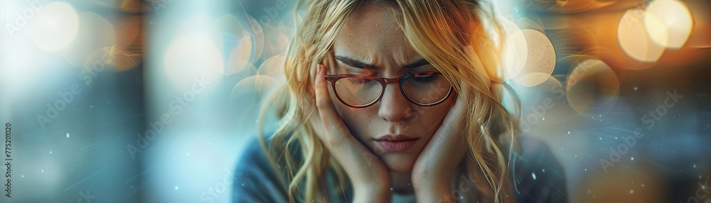 Feeling overwhelmed by the intensity of academic or professional ...