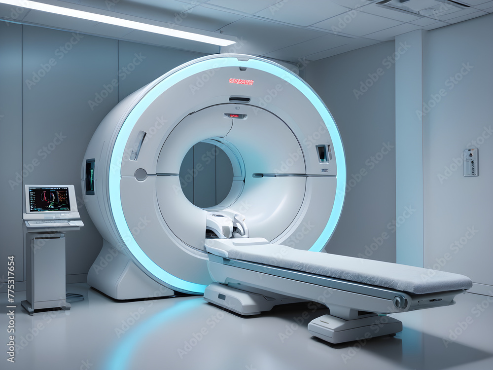 Computed Tomography (CT) and Magnetic Resonance Imaging (MRI ...