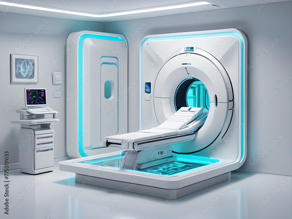 Computed Tomography (CT) and Magnetic Resonance Imaging (MRI ...
