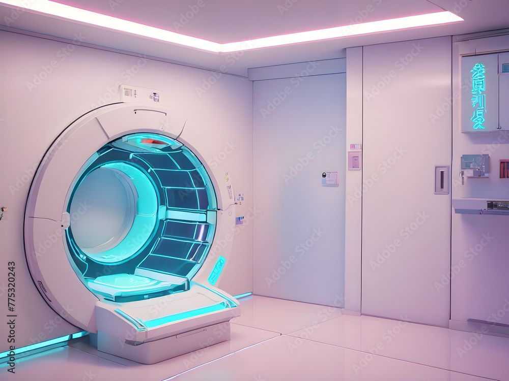 Computed Tomography (CT) and Magnetic Resonance Imaging (MRI) Comprehensive Diagnostic Tools for ...