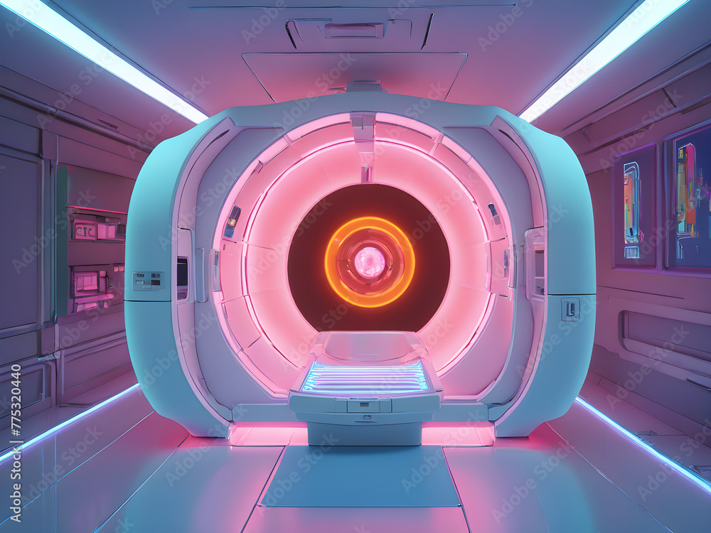 Computed Tomography (CT) and Magnetic Resonance Imaging (MRI ...