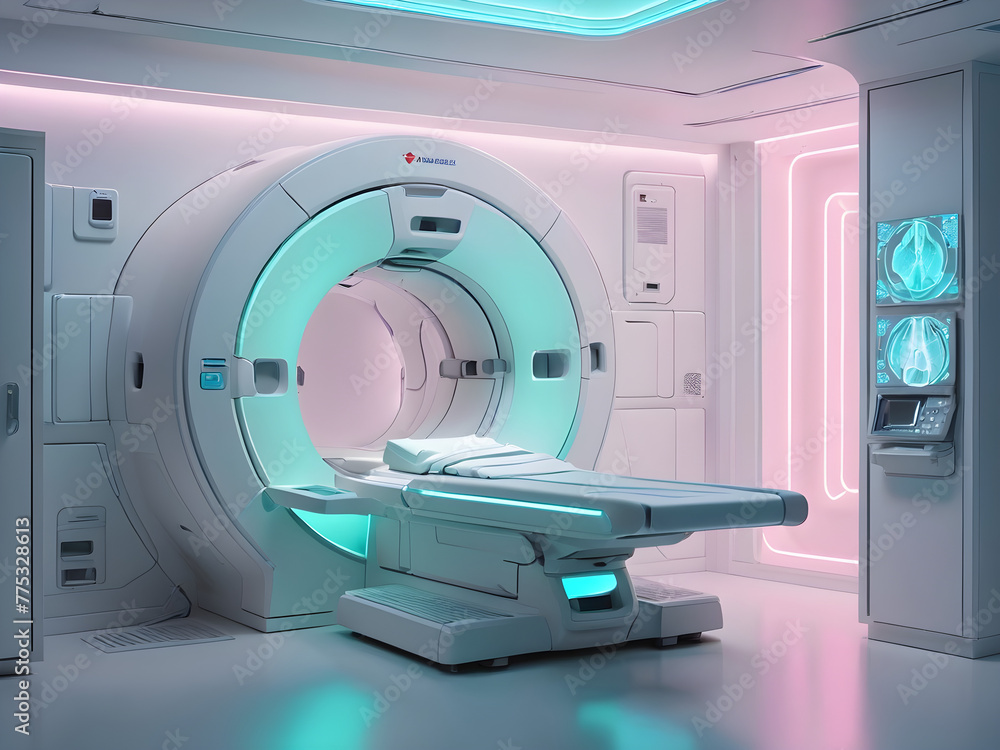 Computed Tomography (CT) and Magnetic Resonance Imaging (MRI ...