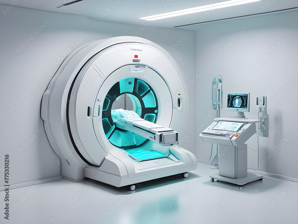 Computed Tomography (CT) and Magnetic Resonance Imaging (MRI ...