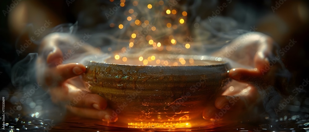 Using a Neti Pot for Nasal Irrigation: A Common Practice in Yoga for ...