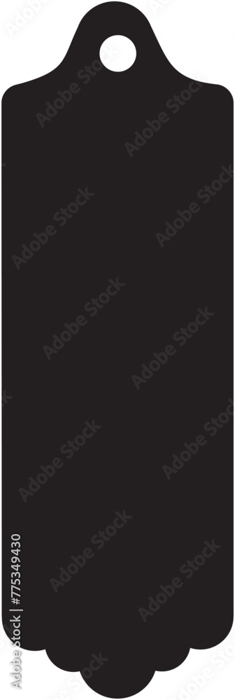 Bookmark, Bookmark tags, Printable, label tags, printable, clipart ...