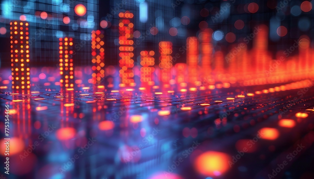 Market Volatility and Risk Assessment, market volatility and risk ...