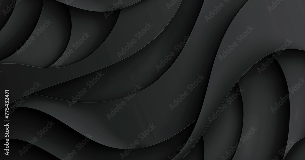 background header for a website, black background color with dark grey ...