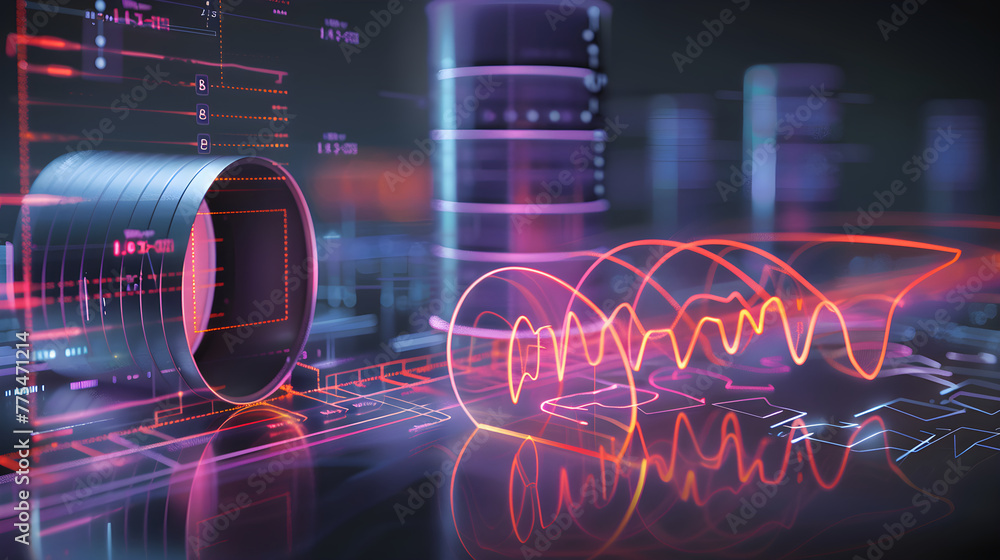 Foto de Comprehensive Overview of LC Filter Design with Theoretical ...