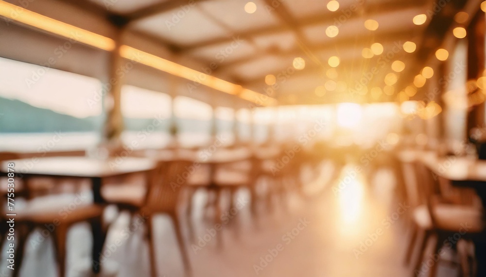 abstract blurry restaurant interior background background images hd ...