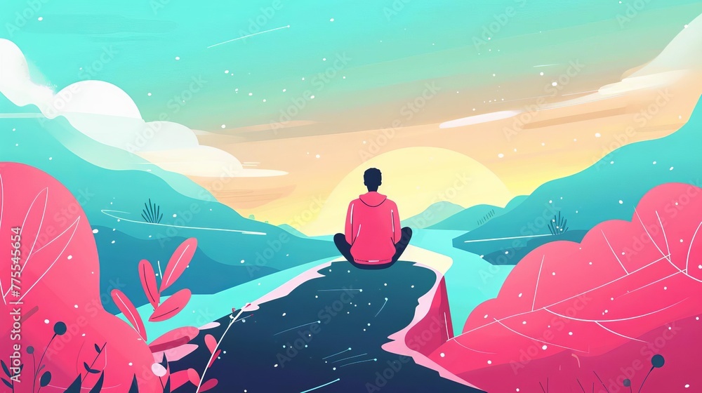 Concept of substance addiction struggle and journey, hope and recovery ... Concept of substance addiction struggle and journey, hope and recovery ...