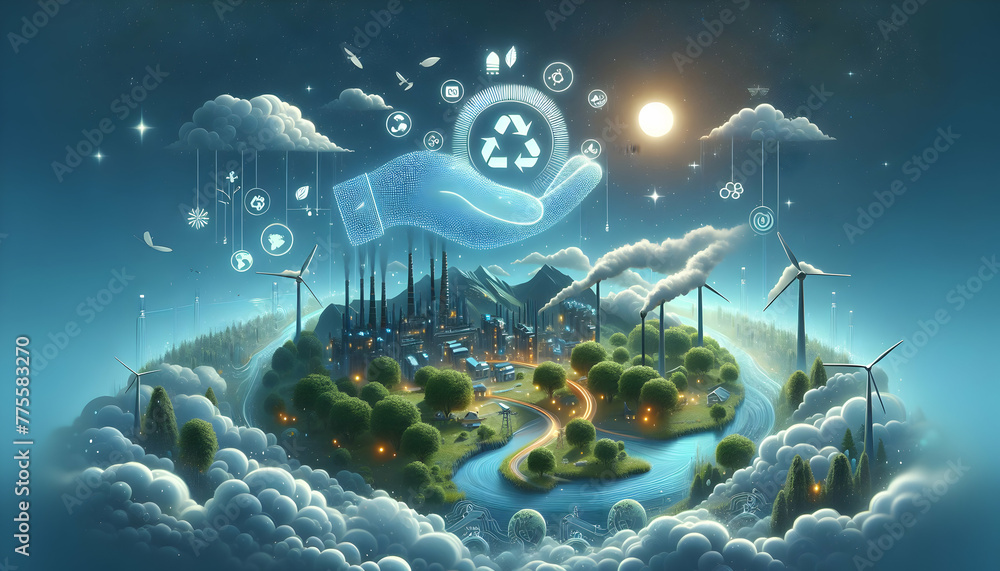 for advertisement and banner as Climate Smart Strategies Strategies ...