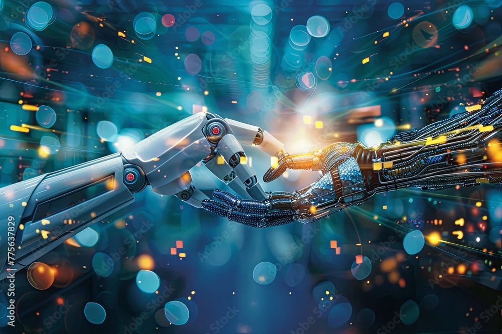 Technology integration: Pictures capture the adoption of technology ...