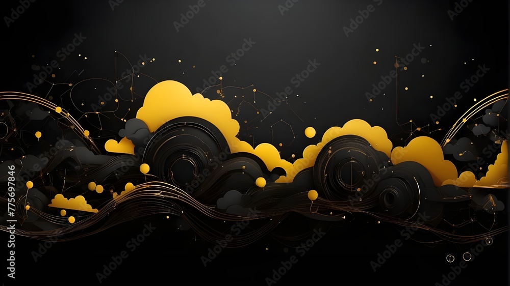 Vector Designs for Global Data Centers, Illustrations of Cloud-Based ... Vector Designs for Global Data Centers, Illustrations of Cloud-Based ...