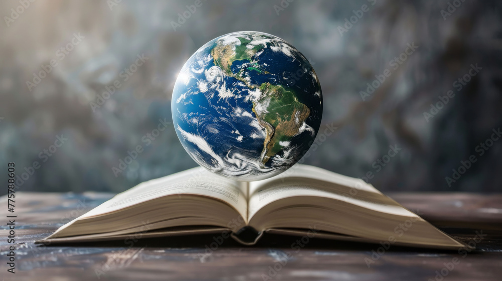 Concepts: knowledge, universal learning, and cosmic understanding ...