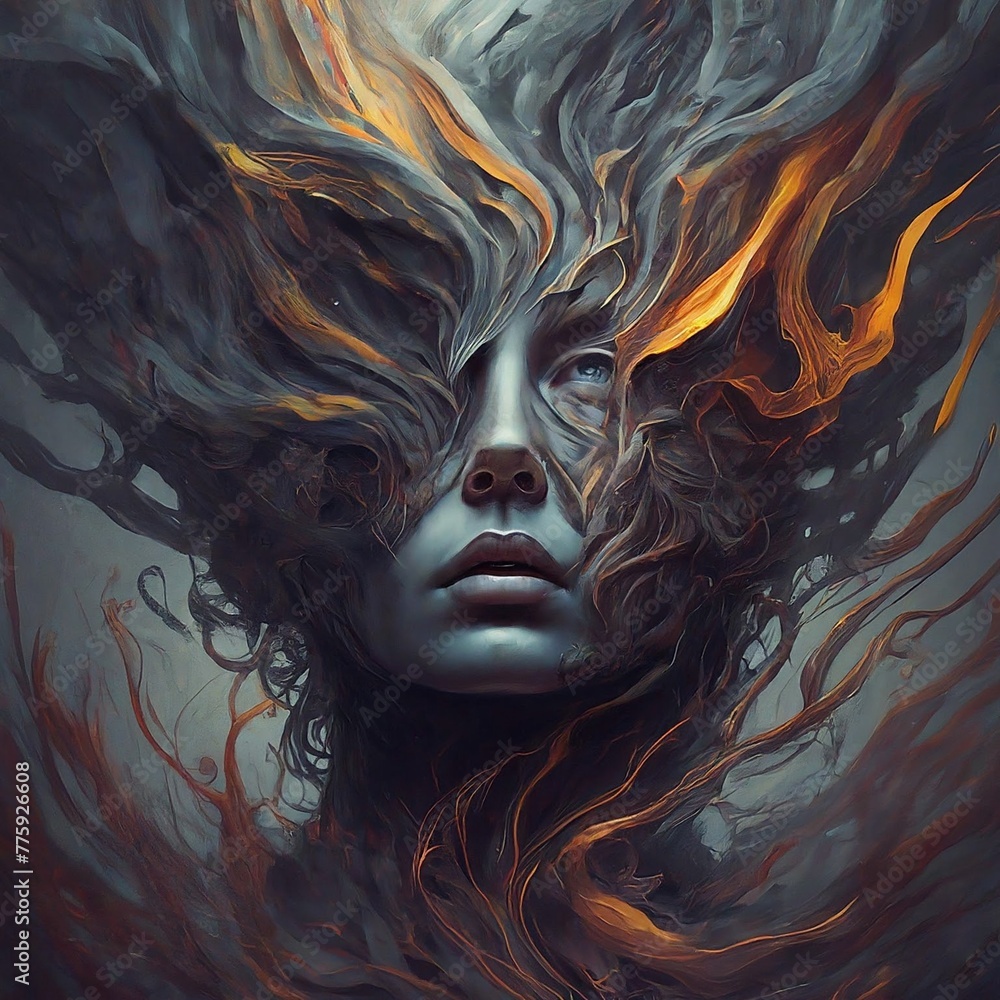 Whispers in the Dark: Navigating the Depths of Anxiety, Mental Health ...