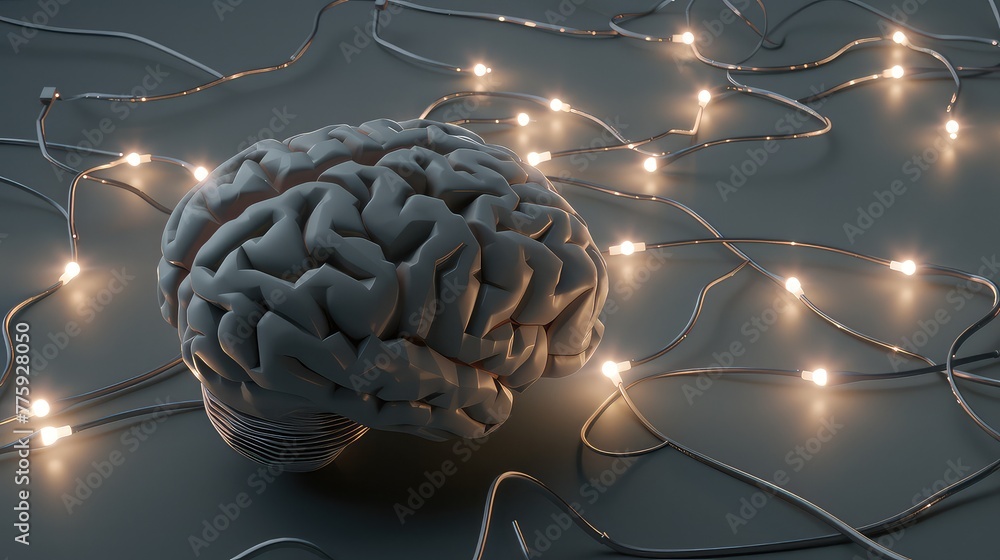 Innovative technologies in the field of studying the human brain and ... Innovative technologies in the field of studying the human brain and ...