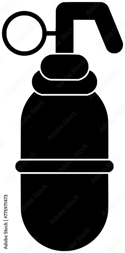 Vetor de attack illustration army silhouette bomb logo world icon ...