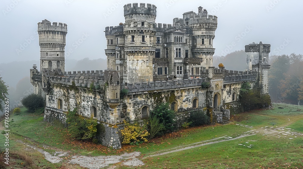 Medieval Market: Photograph bustling market scenes with merchants ...