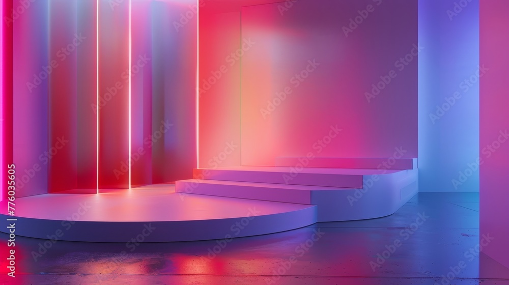 Cutting-edge design a sleek and modern aesthetic fea AI generated ...