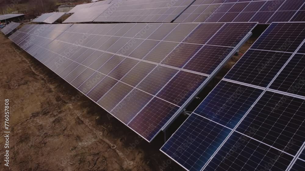 Solar energy panels humanity's ingenuity commitment to sustainability ...