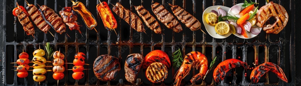 A detailed guide to different types of grills and their best uses ...