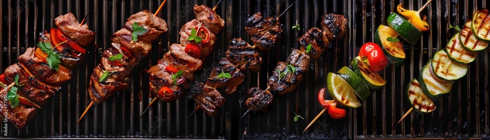 A detailed guide to different types of grills and their best uses ...
