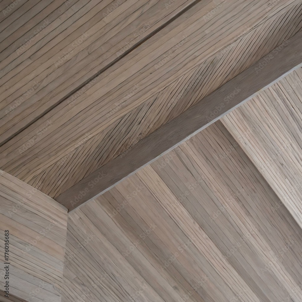 texture background.a modern wooden ceiling with clean lines and ...