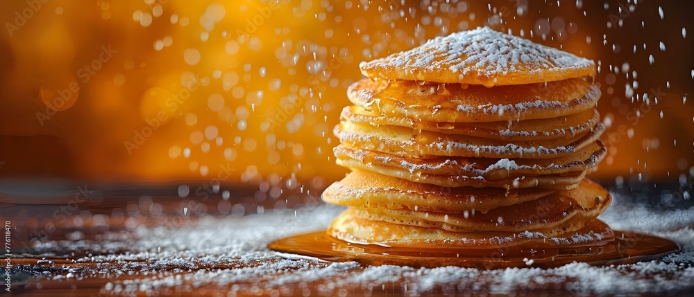 Mardi Gras Celebration: Embracing the Joy of Pancake Day with ...